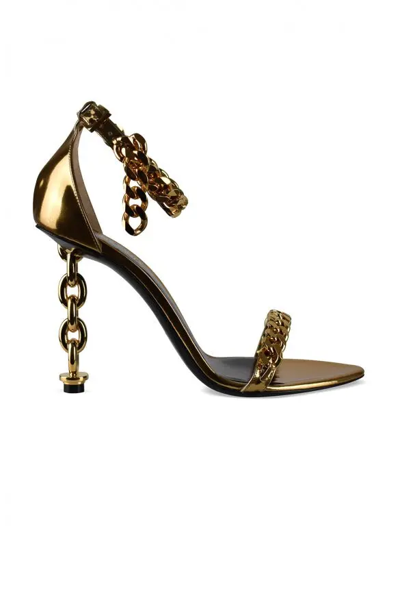 TOM FORD Sandals