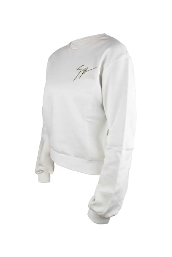 GIUSEPPE ZANOTTI Sweatshirt