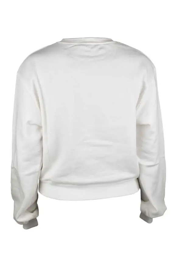 GIUSEPPE ZANOTTI Sweatshirt