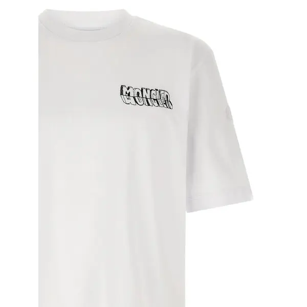 Moncler T-shirts & Vests T-shirts