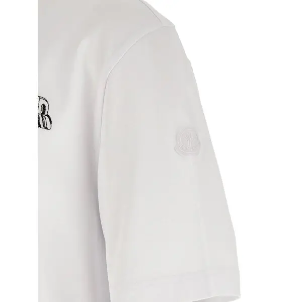 Moncler T-shirts & Vests T-shirts