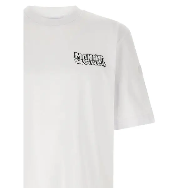 Moncler T-shirts & Vests T-shirts