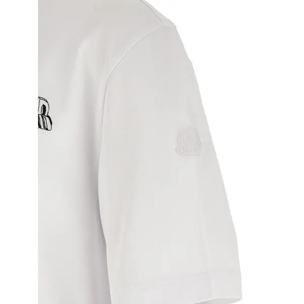 Moncler T-shirts & Vests T-shirts