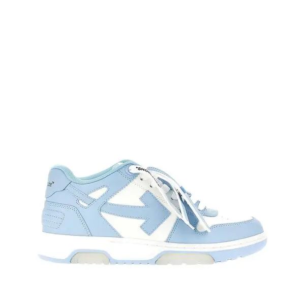 Off-White Out Of Office' Sneakers - Blue
