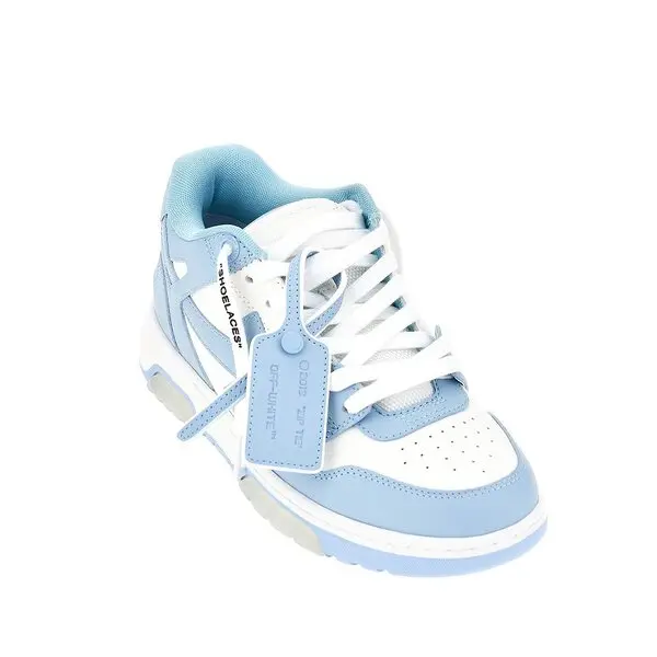 Off-White Out Of Office' Sneakers
