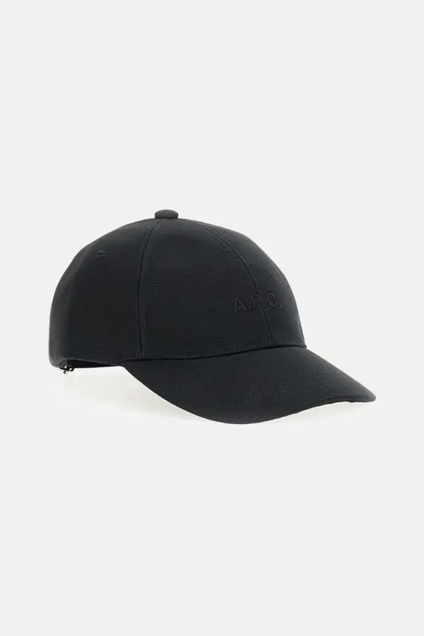 A.p.c. Charlie Cap