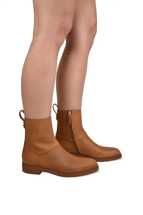 Loro Piana Kilda Boots