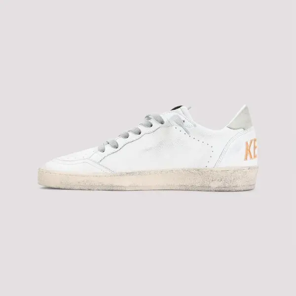 GOLDEN GOOSE Ball Star Sneakers