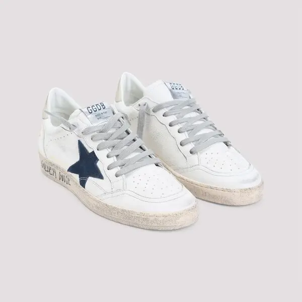 GOLDEN GOOSE Ball Star Sneakers