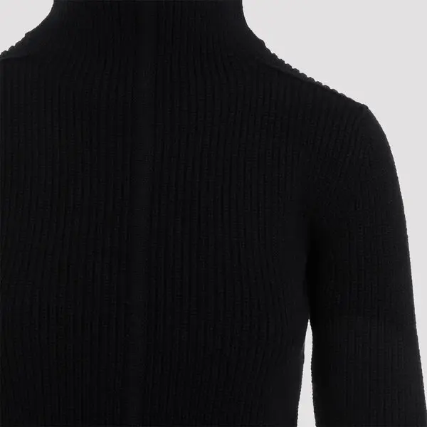 Rick Owens Ehadon Dbl Pullover