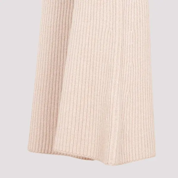 Peserico Flare Knit Rib Pant
