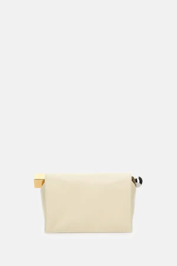 Jacquemus La Pochette Rond Carre