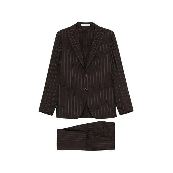 Tagliatore Suits Single Breasted Suits