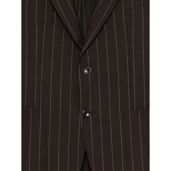 Tagliatore Suits Single Breasted Suits