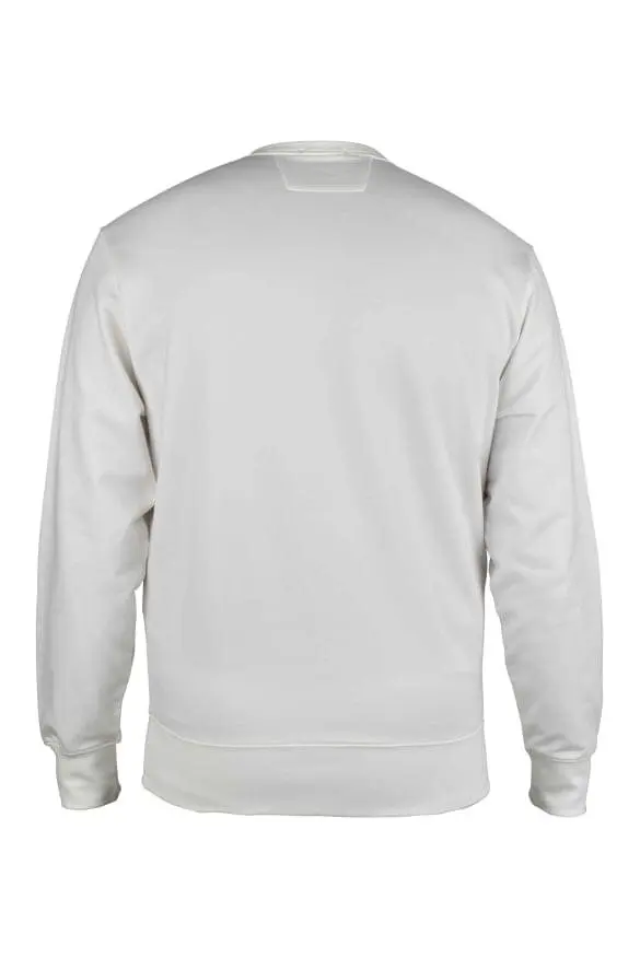 C.P. COMPANY Graphic Print Sweatshirt