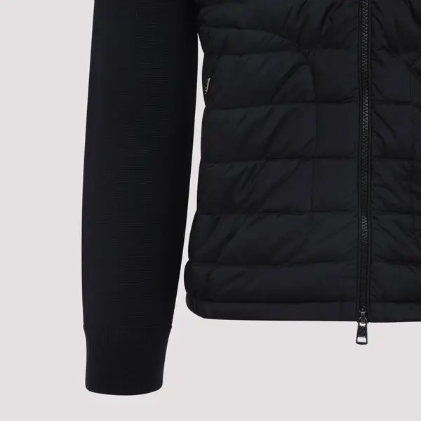 Moncler Cardigan Tricot Jacket