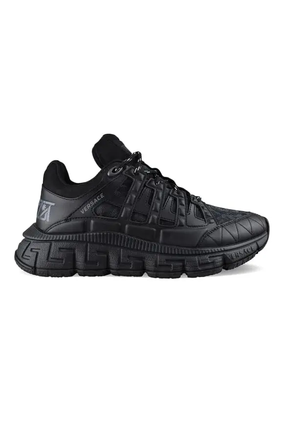 Versace Trigreca Sneakers