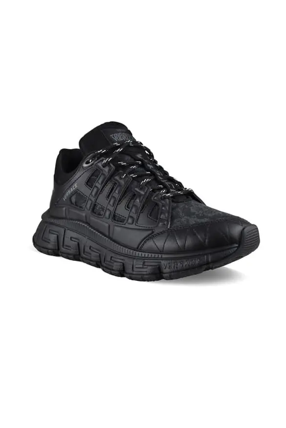 Versace Trigreca Sneakers
