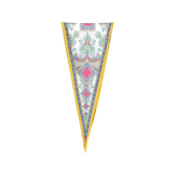 Etro Scarves
