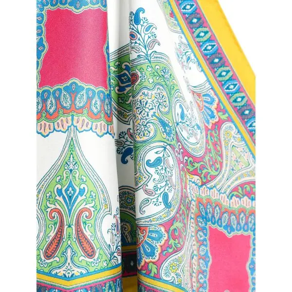 Etro Scarves