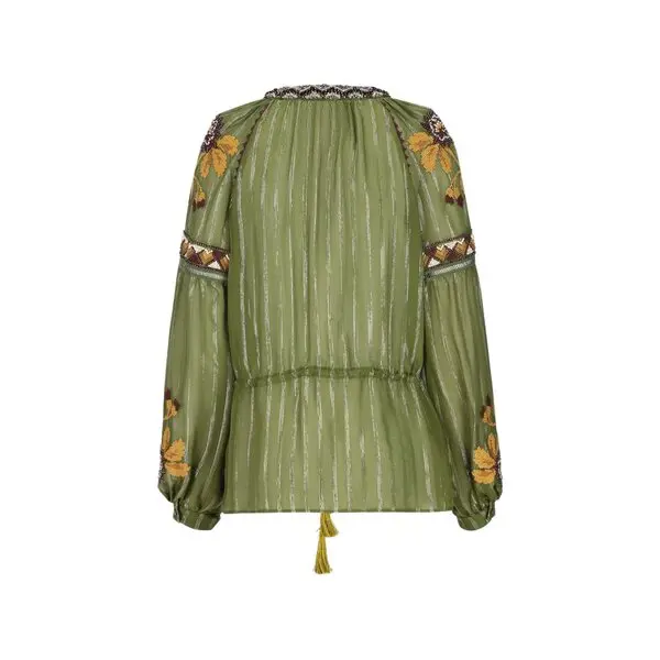 Valentino Garavani Tops Blouses