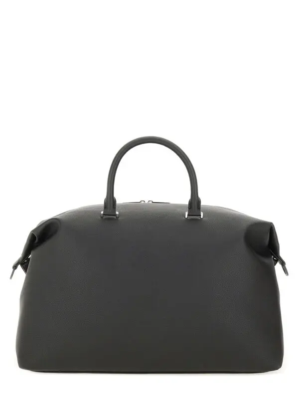 BOSS Borsa Ray Da Viaggio Con Logo