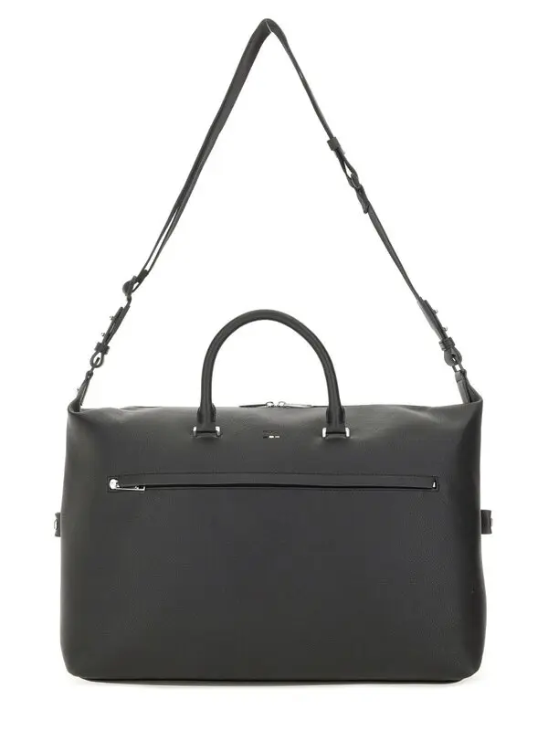 BOSS Borsa Ray Da Viaggio Con Logo