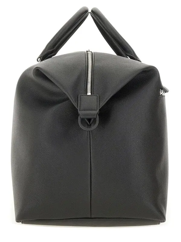 BOSS Borsa Ray Da Viaggio Con Logo