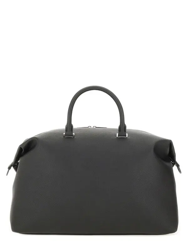 BOSS Ray Travel Bag With Logo