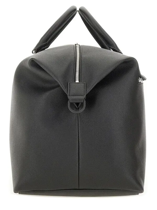 BOSS Ray Travel Bag With Logo