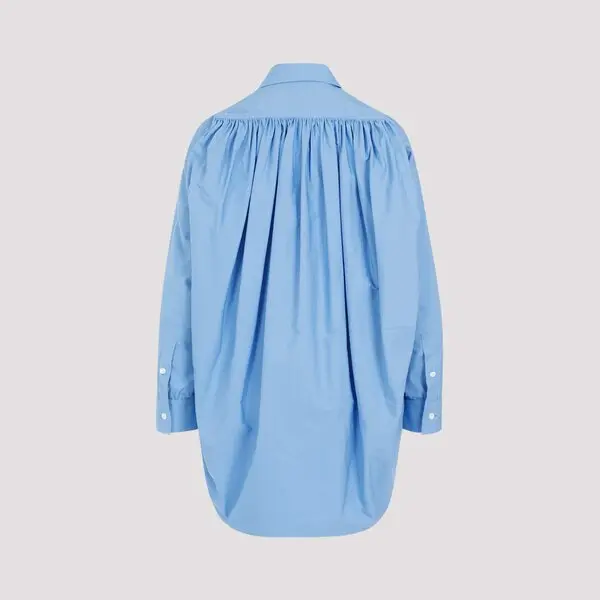 Bottega Veneta Cotton Shirt