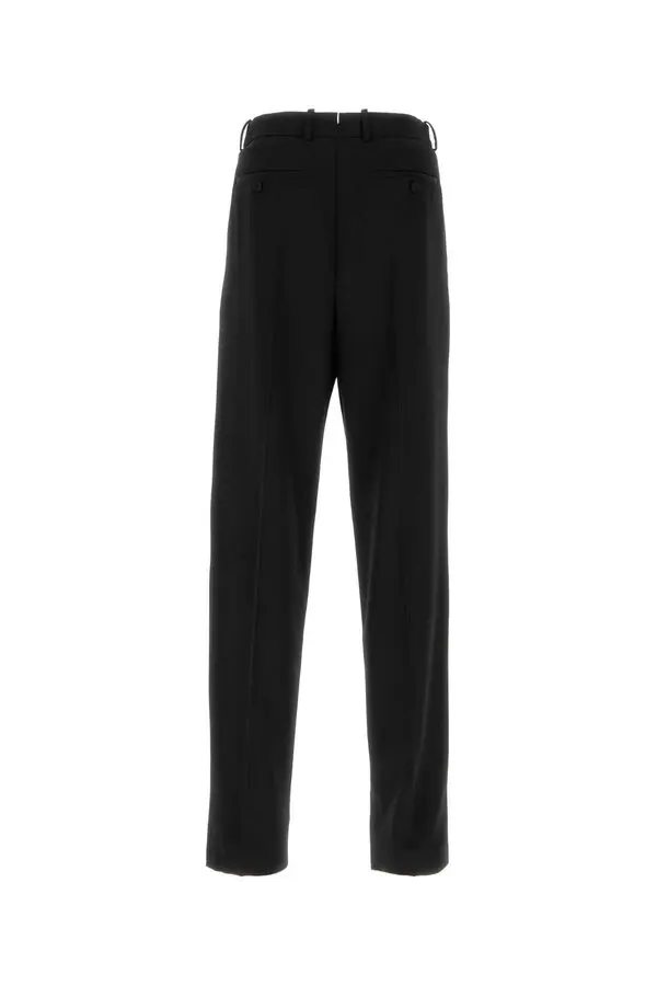 Saint Laurent Wool Pant
