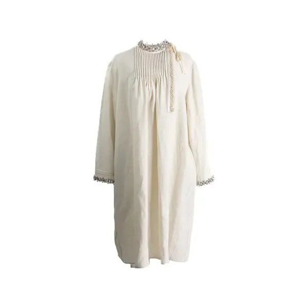 Prada Neutrals Dresses Day Dresses