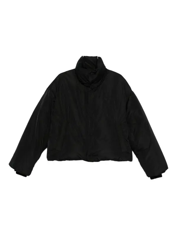 AMI Paris Short Down Jacket