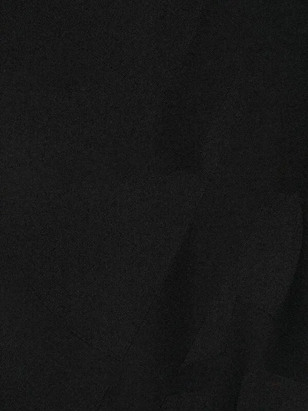 Saint Laurent Sciarpa Cassandre