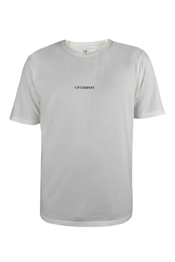 C.P. COMPANY T-shirt
