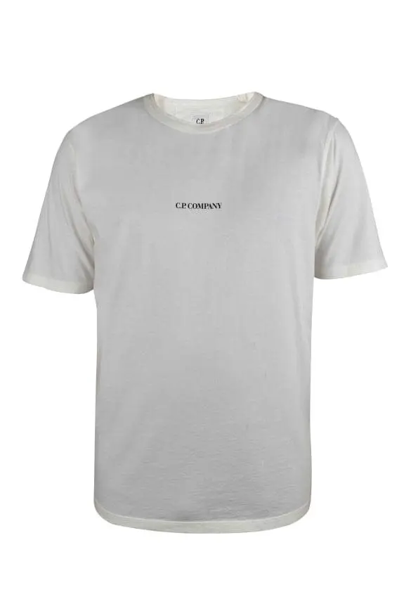 C.P. COMPANY T-shirt