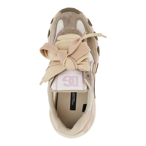 Dolce & Gabbana Dg Country Road' Sneakers - Multicolor