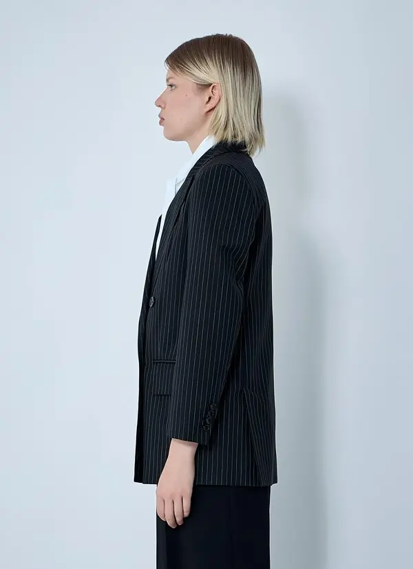 Max Mara Mattia Double-breasted Blazer