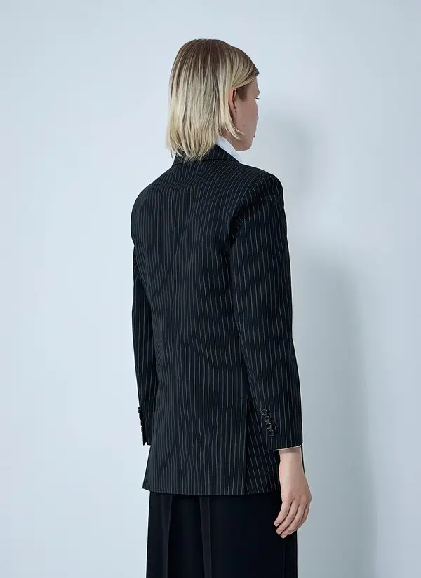Max Mara Mattia Double-breasted Blazer