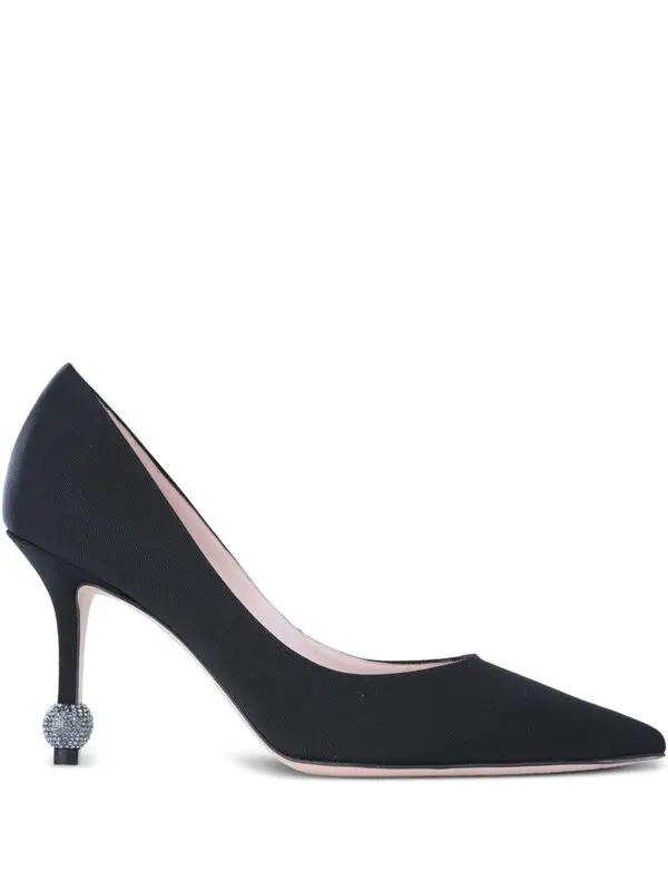 ROGER VIVIER Vivier Marlene Pumps