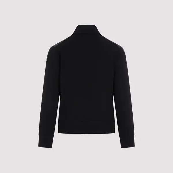Moncler Cardigan Tricot Jacket