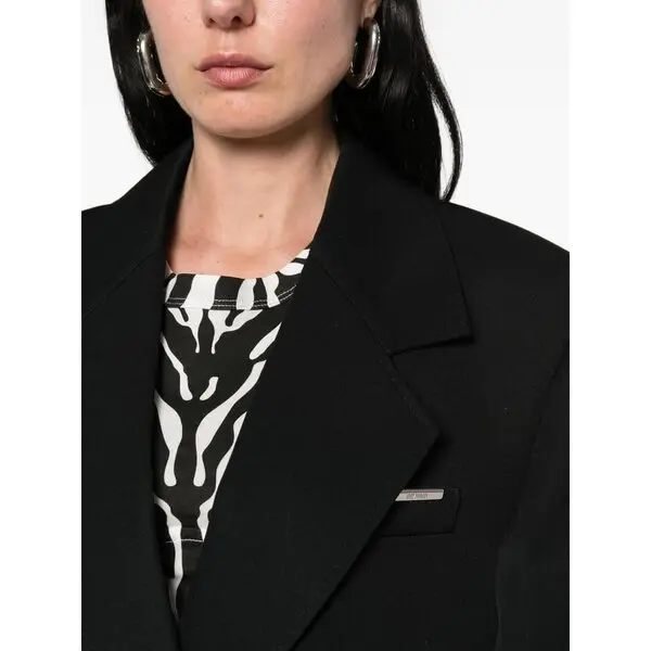 Attico Jackets Blazers