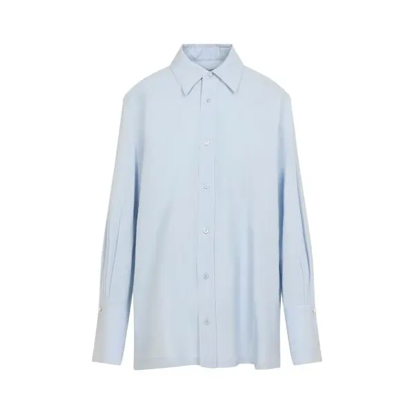 Carven Cotton Shirt