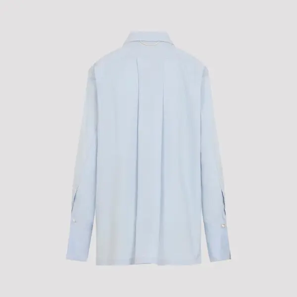 Carven Cotton Shirt