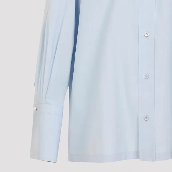 Carven Cotton Shirt