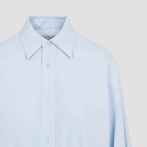 Carven Cotton Shirt