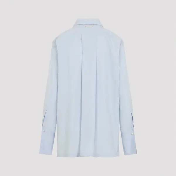 Carven Cotton Shirt