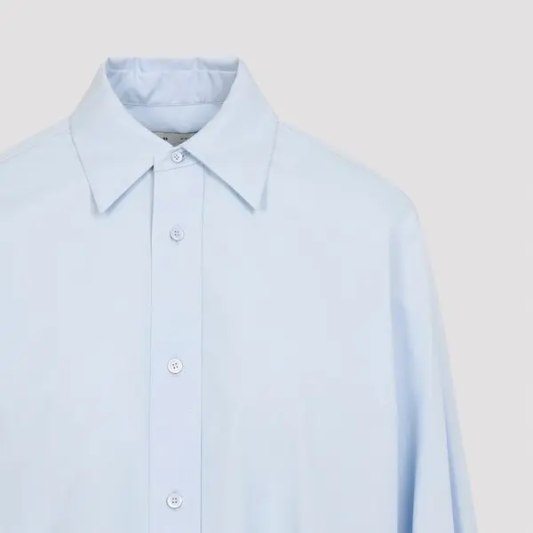Carven Cotton Shirt