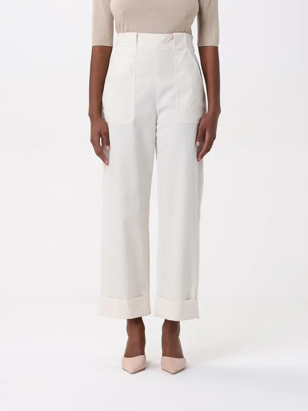 Max Mara Pants